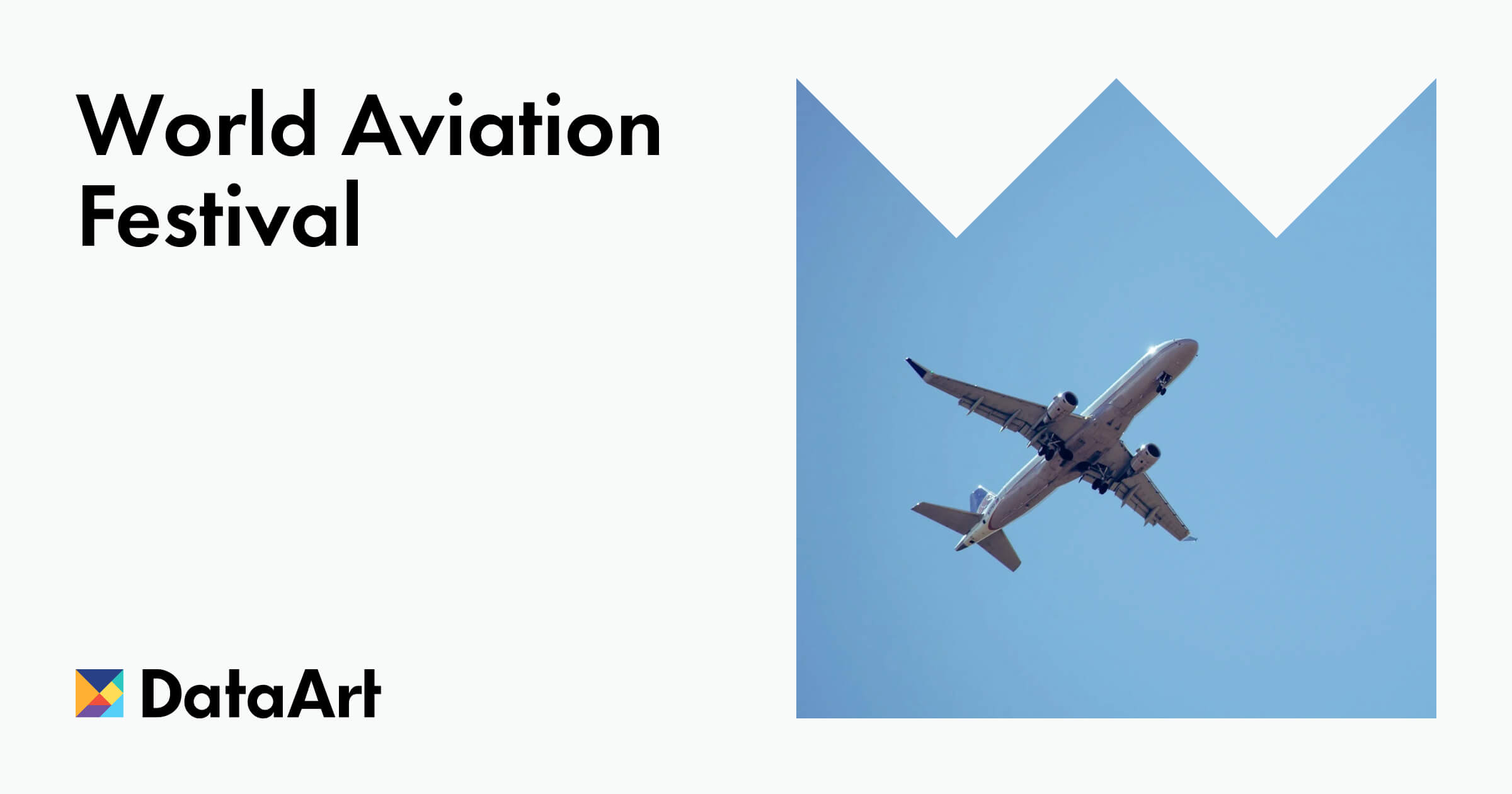 Back in the Skies: DataArt at the World Aviation Festival 2023