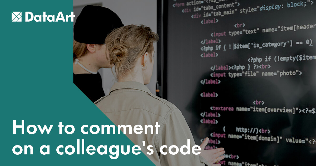 Code Review Without Delay and Resentment. Part 2: How to Comment on ...