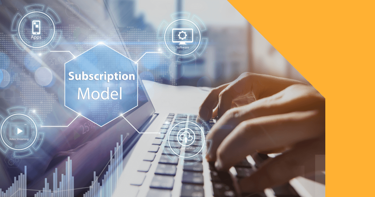 The Subscription Economy | DataArt Insights