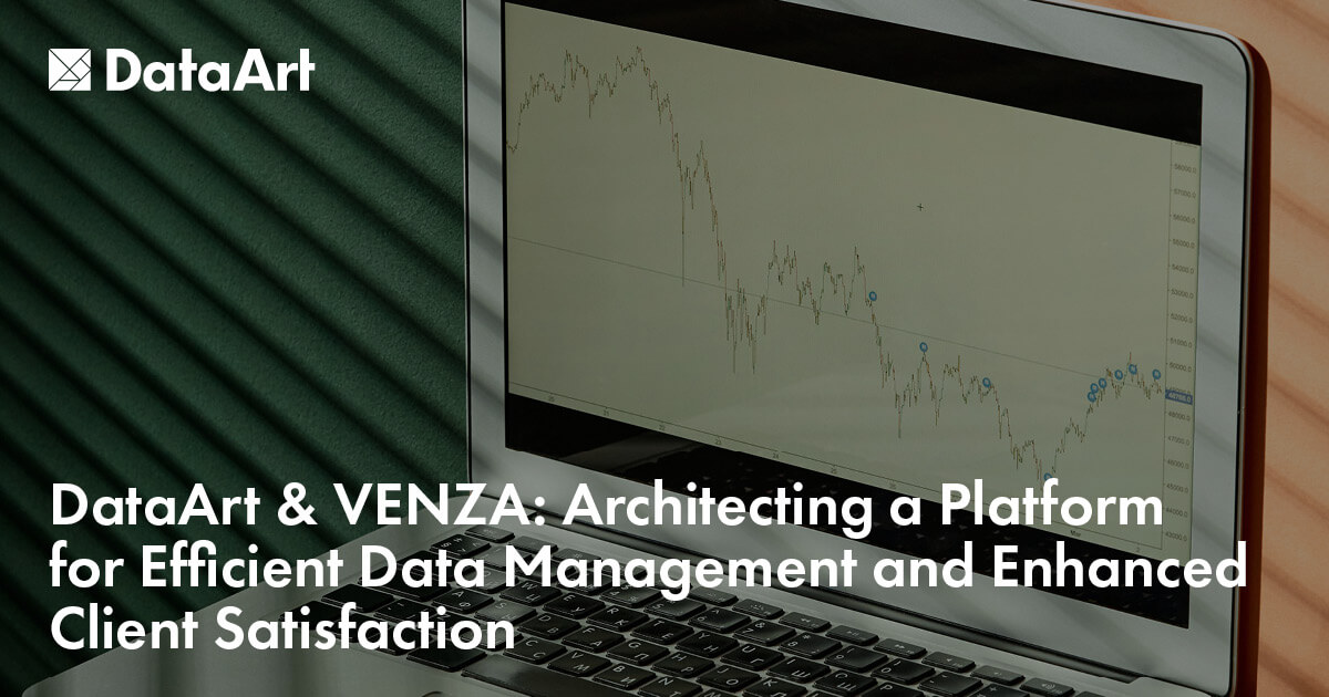 Platform for Efficient Data Management: DataArt Case Study