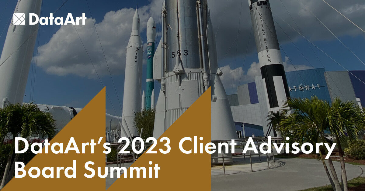Key Takeaways from DataArt's 2023 Client Advisory Board Summit