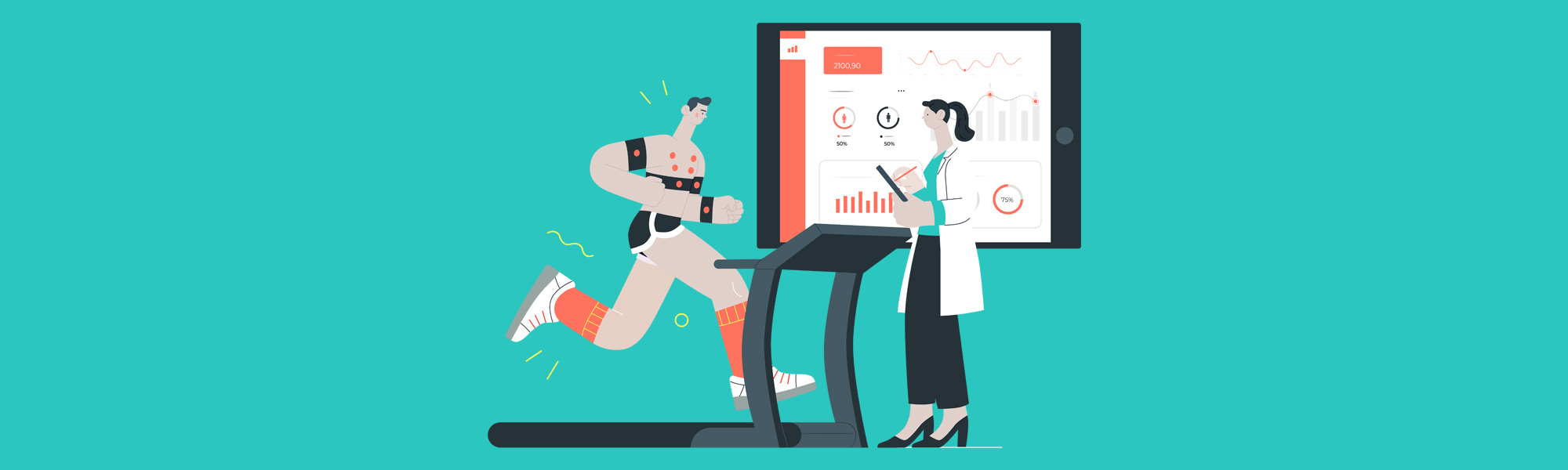 Beyond Patient Care: The Future of Sports Performance and Athlete ...