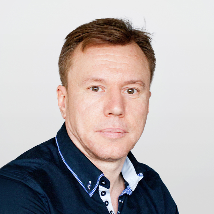 Management Team | DataArt