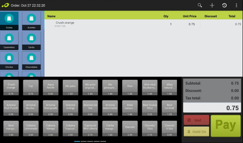 DataArt Case Study: Bematech