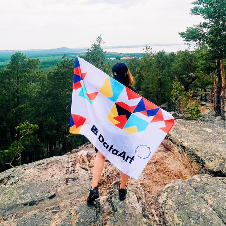 DataArt – Enterprise Software Development Company