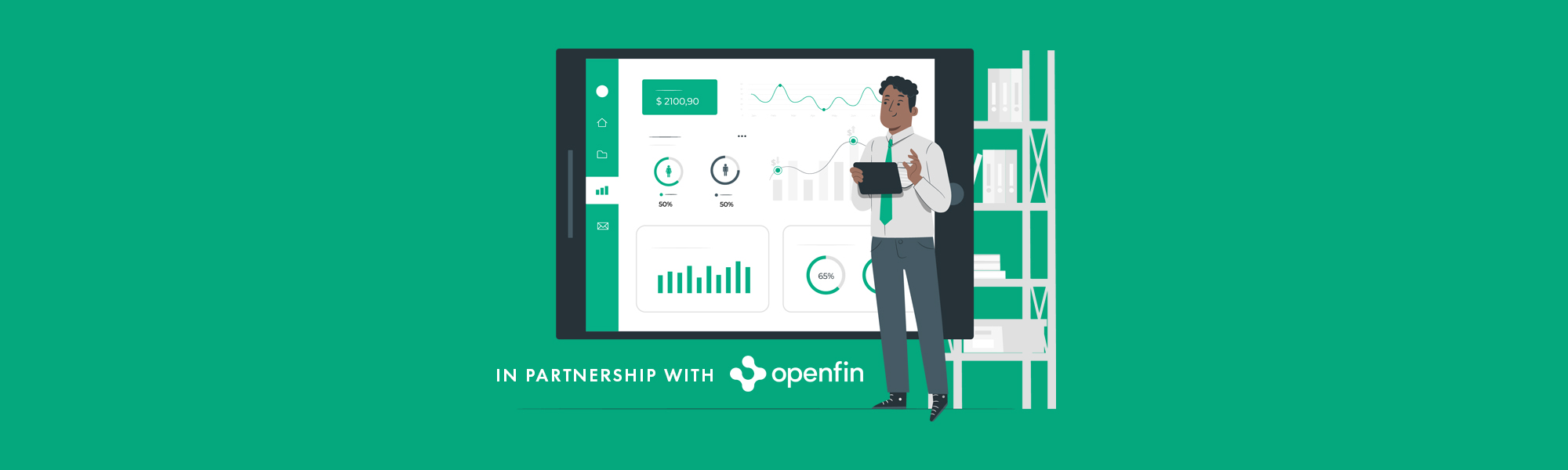 Key Decisions for Transition to Integrated Financial Desktop