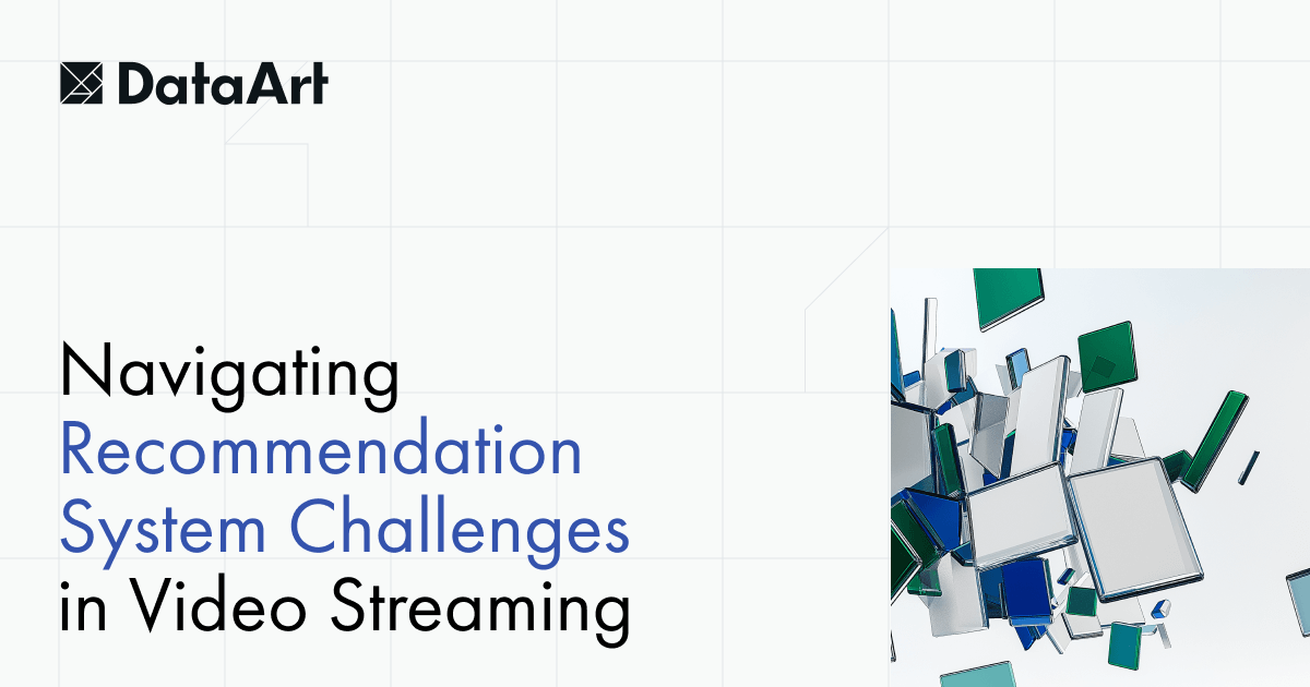 Navigating Recommendation System Challenges in Video Streaming