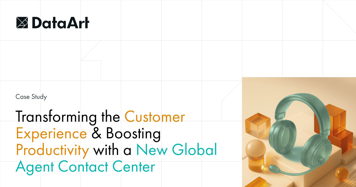 Ai Powered Contact Center Transformation In The Travel Industry Dataart