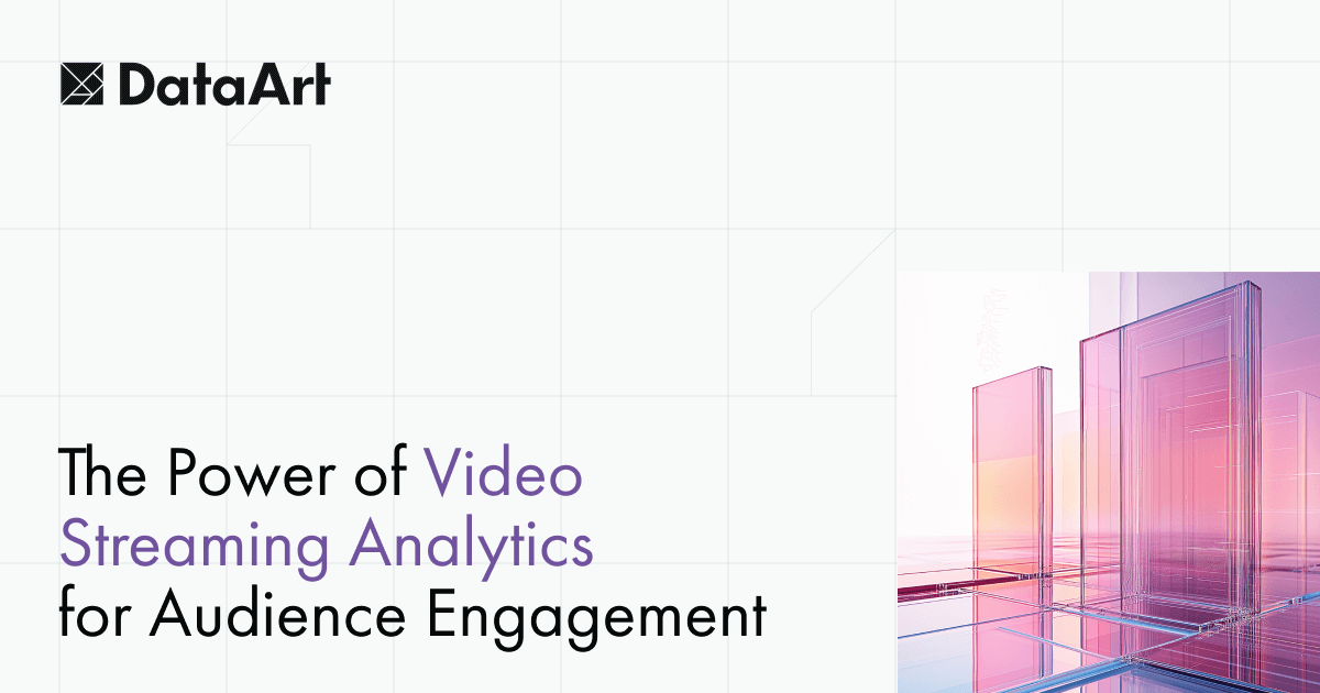 The Power of Video Streaming Analytics for Audience Engagement