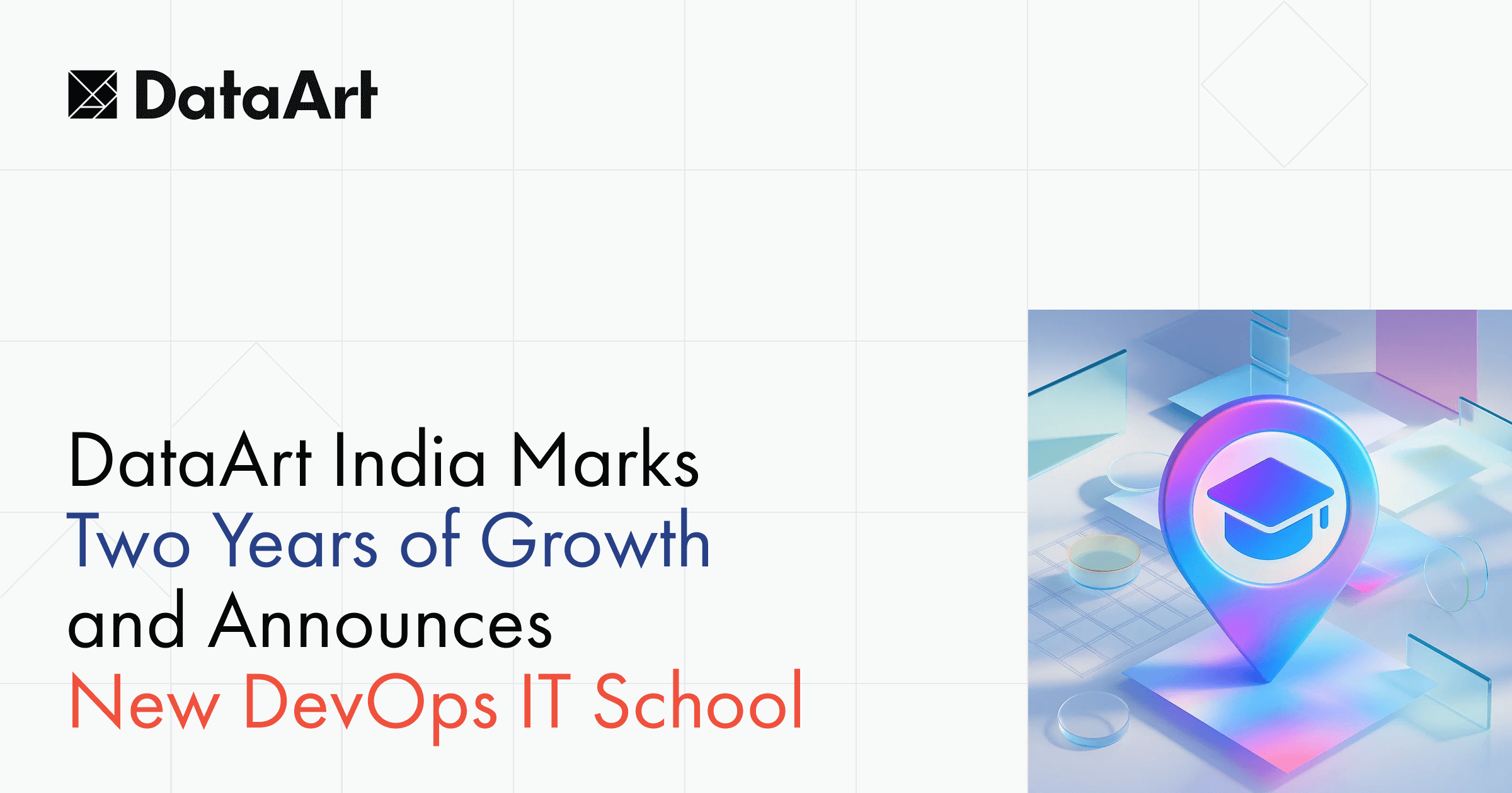 DataArt India Marks Two Years of Growth and Announces New DevOps IT School