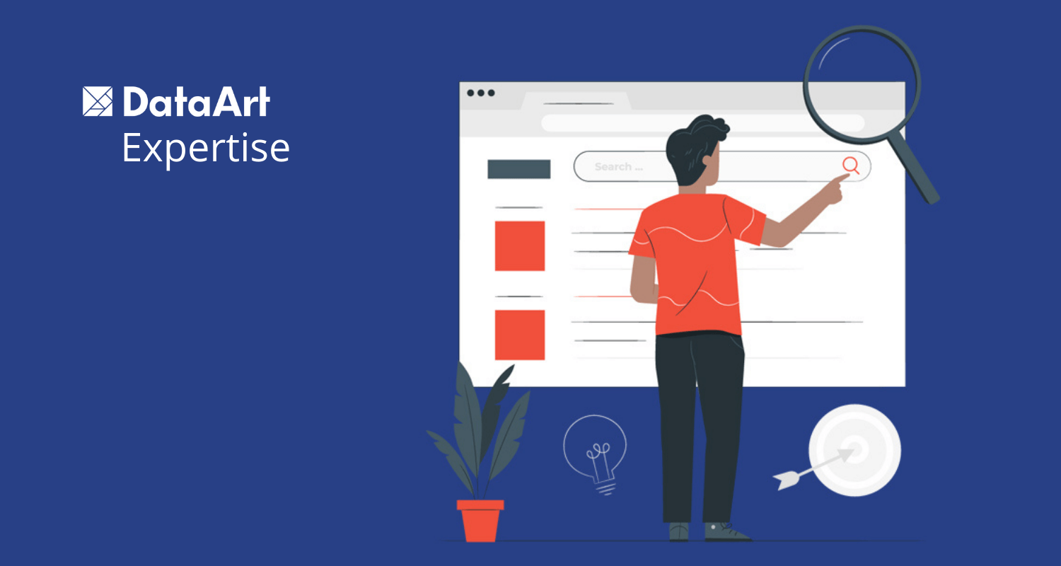 How to Choose an Enterprise Search Engine Solution