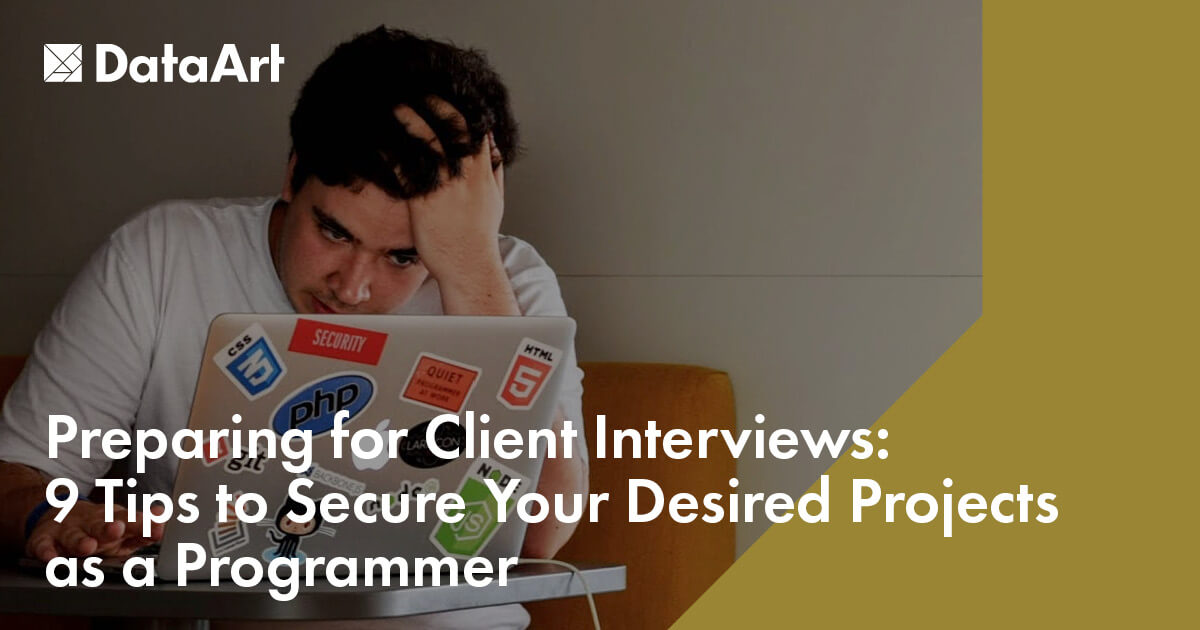 Mastering Client Interviews: 9 Proven Tips to Secure Your Desired ...