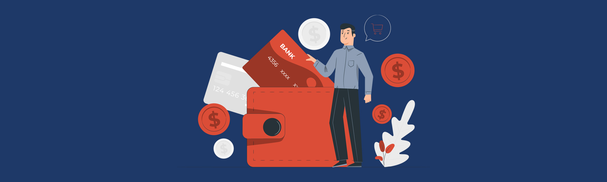 Demystifying the Payment Ecosystem - A Focus on the Present and Future ...