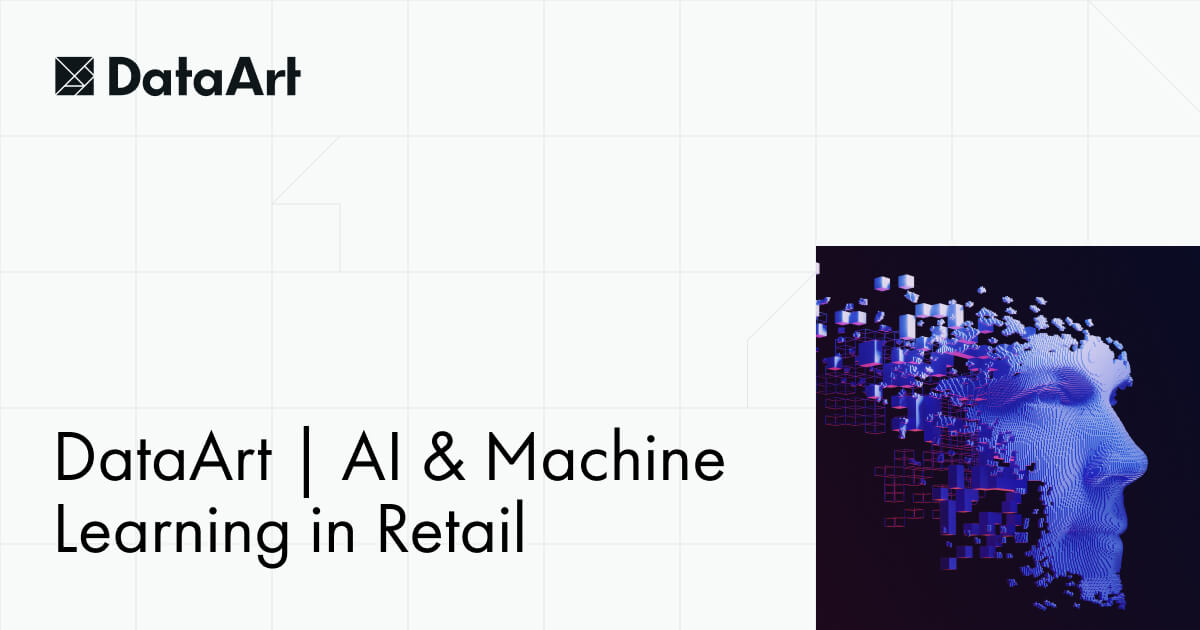 DataArt | AI & Machine Learning in Retail