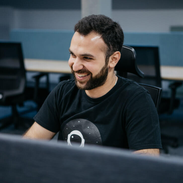 DataArt – Enterprise Software Development Company