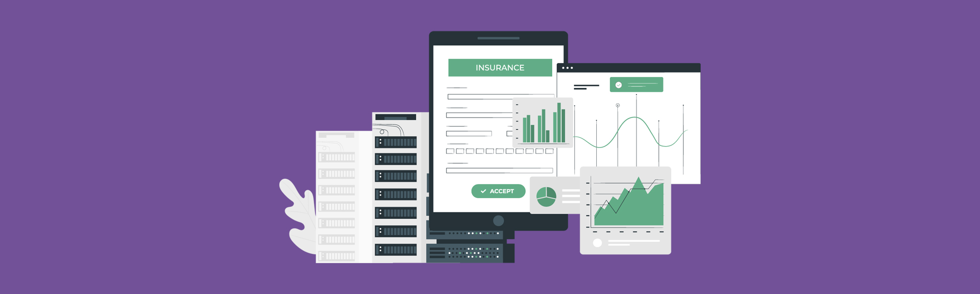 Leveraging Big Data in Insurance to Boost Growth and Promote Innovation