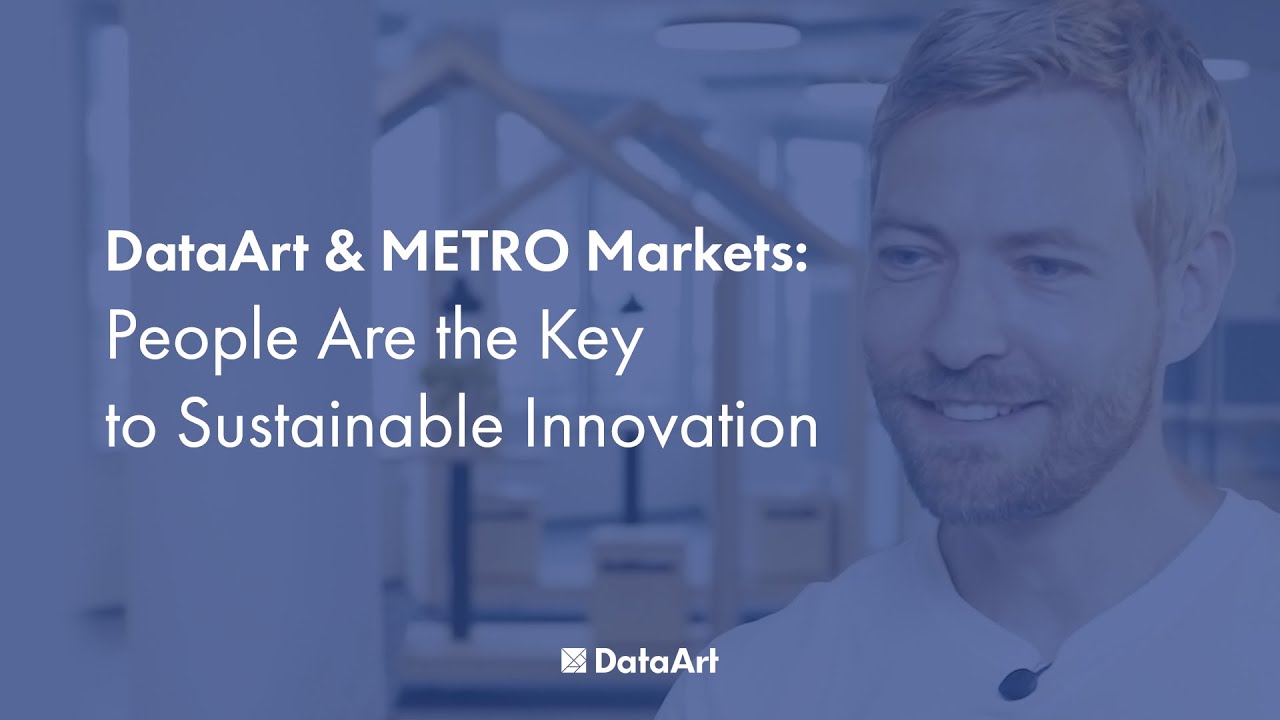 DataArt – Enterprise Software Development Company