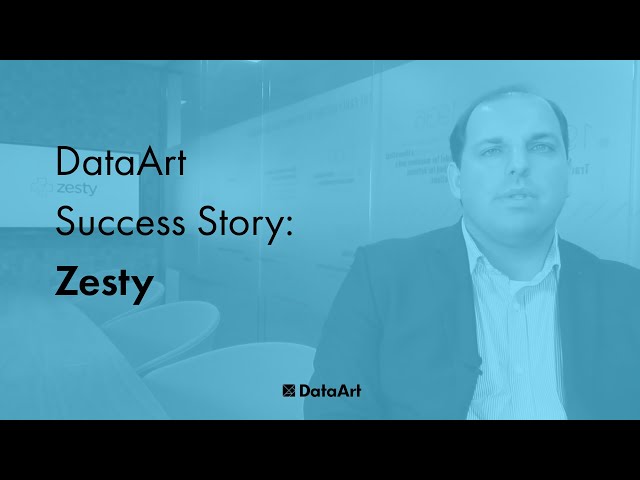 Cloud Application Development Services | DataArt