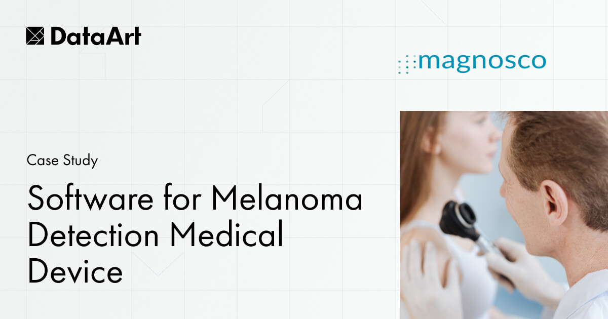 Innovating Melanoma Detection with Software Medical Devices