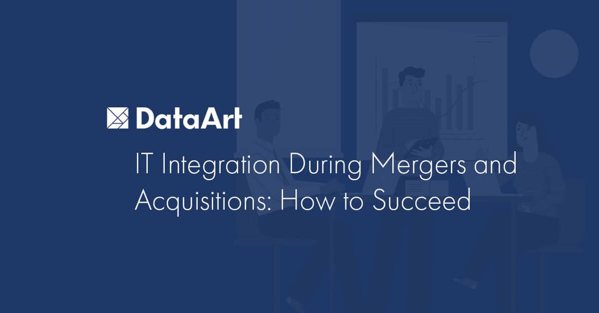 How to Navigate Technology Merger and Acquisition