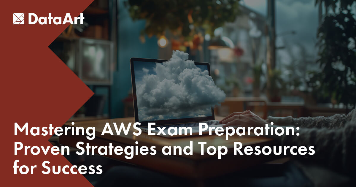 Mastering AWS Exam Preparation: Proven Strategies and Top Resources for ...