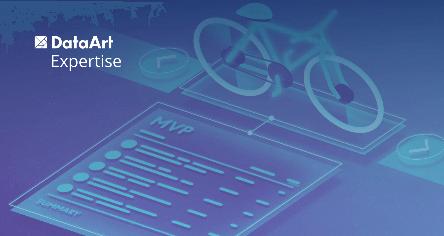 Minimum Viable Product and Minimum Marketable Product in the Media Industry