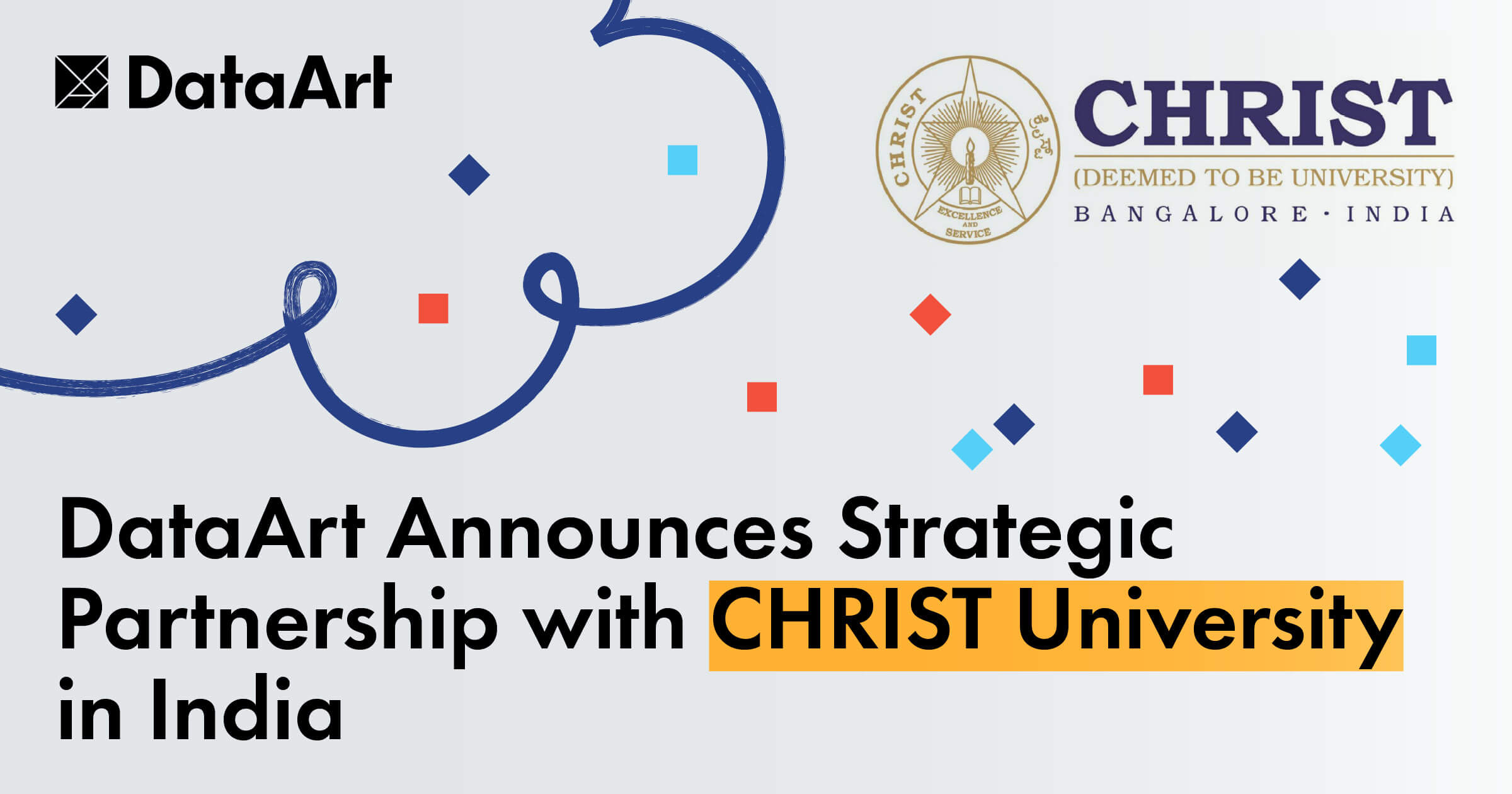 DataArt Announces Strategic Partnership with CHRIST University in India