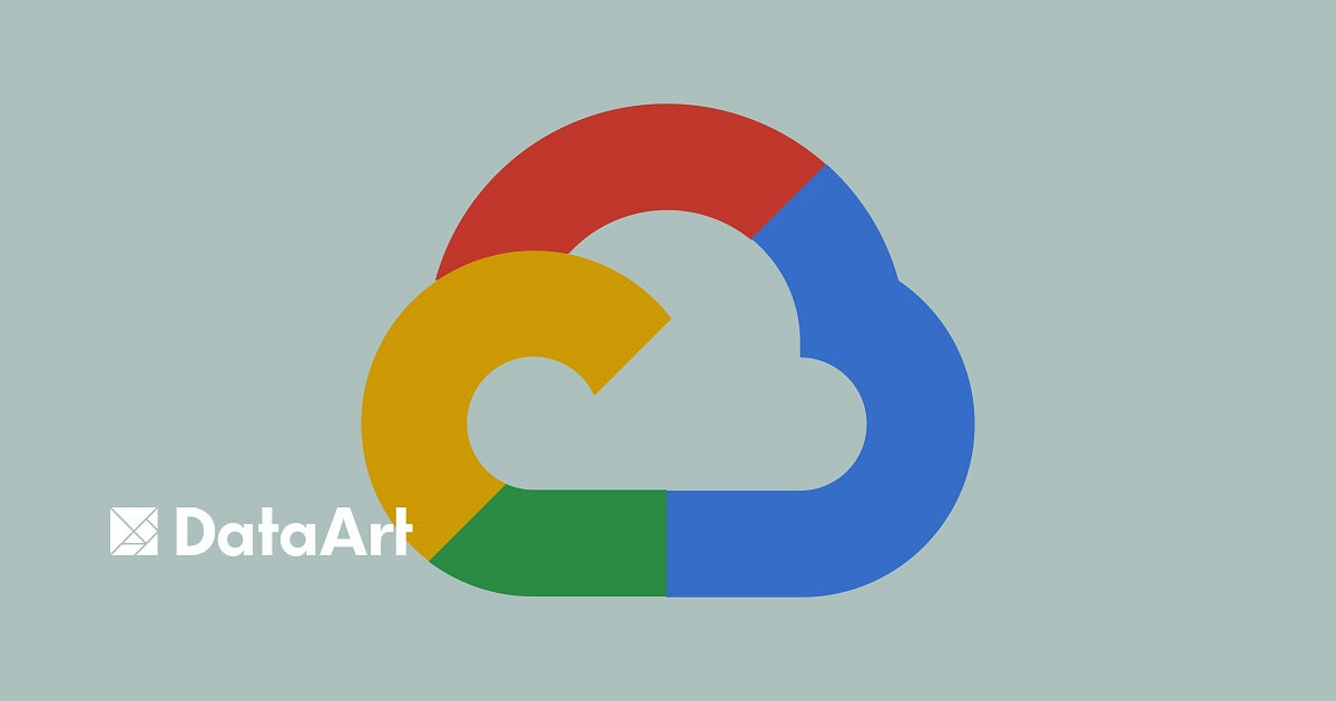 DataArt es Premier Partner de Google Cloud Platform a nivel global