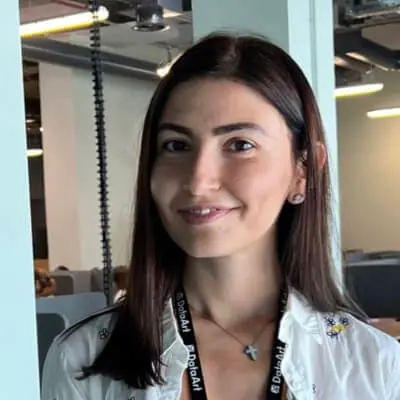 Workplace options | DataArt