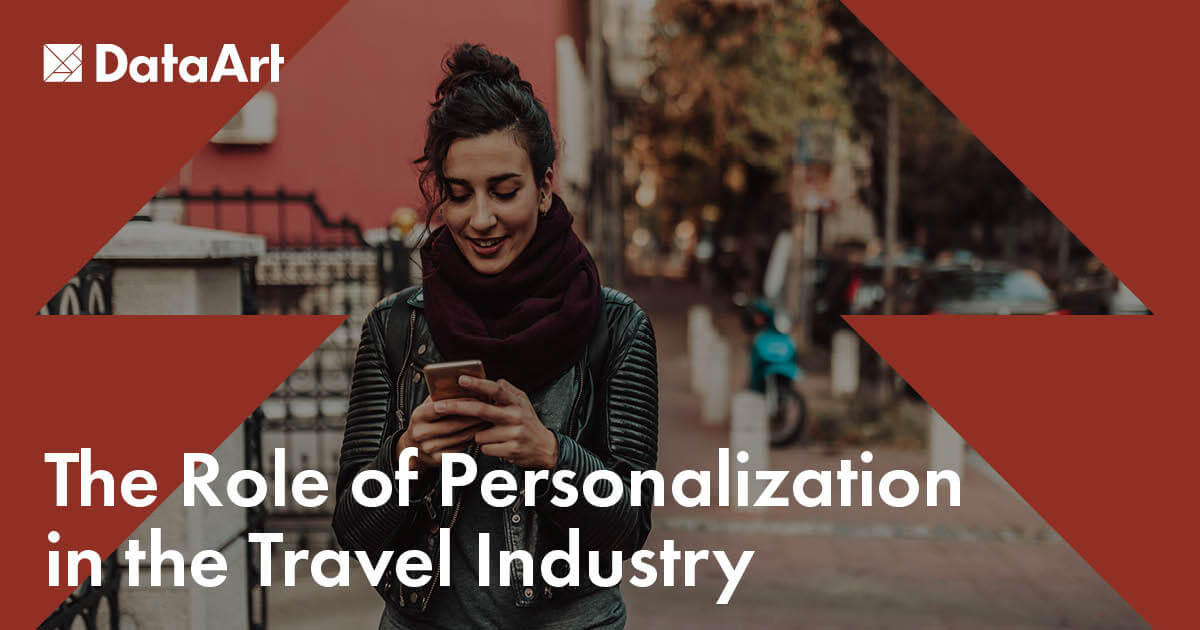 From Customization to Connection: The Role of Personalization in Travel
