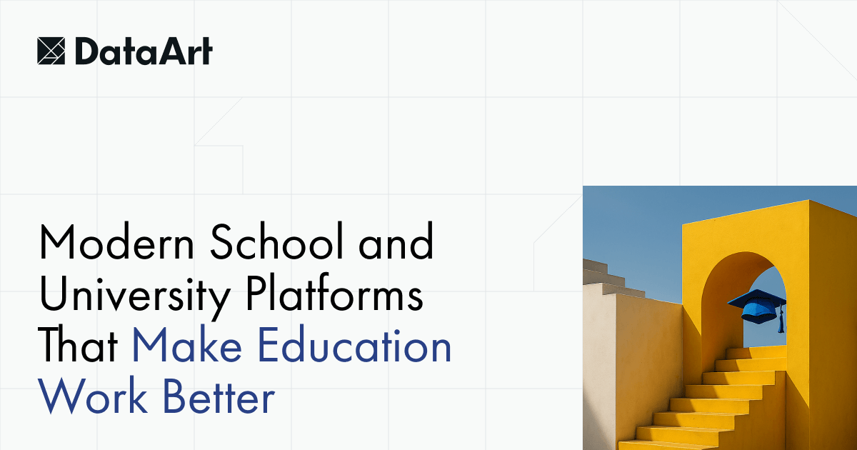 Scalable Digital Learning Platforms for Hybrid Classrooms | Custom EdTech Solutions