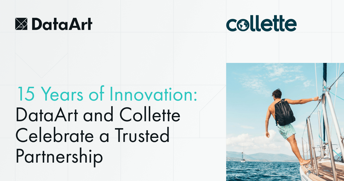 15 Years of Innovation: DataArt and Collette Celebrate a Trusted ...