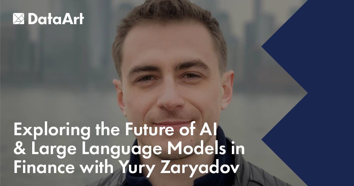 Transforming Finance: The Impact of Large Language Models in the ...