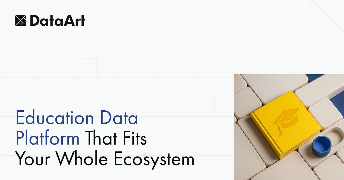 Education Data Platforms | Unified, Scalable EdTech Solutions by DataArt
