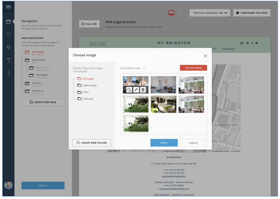 DataArt Case Study: DerbySoft