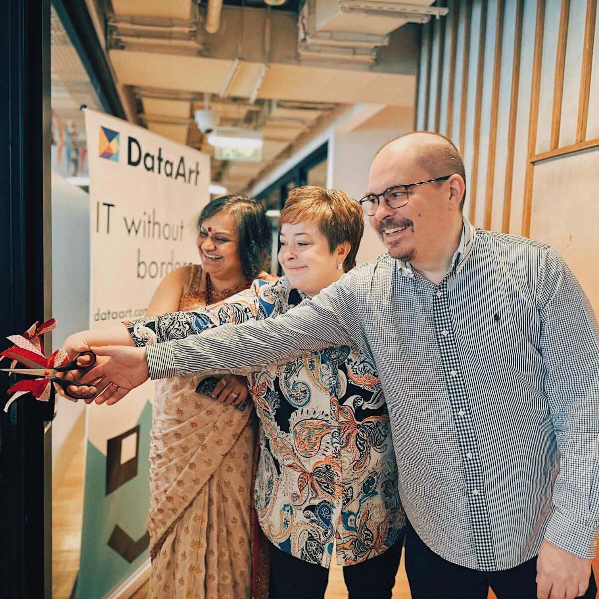 DataArt – Enterprise Software Development Company