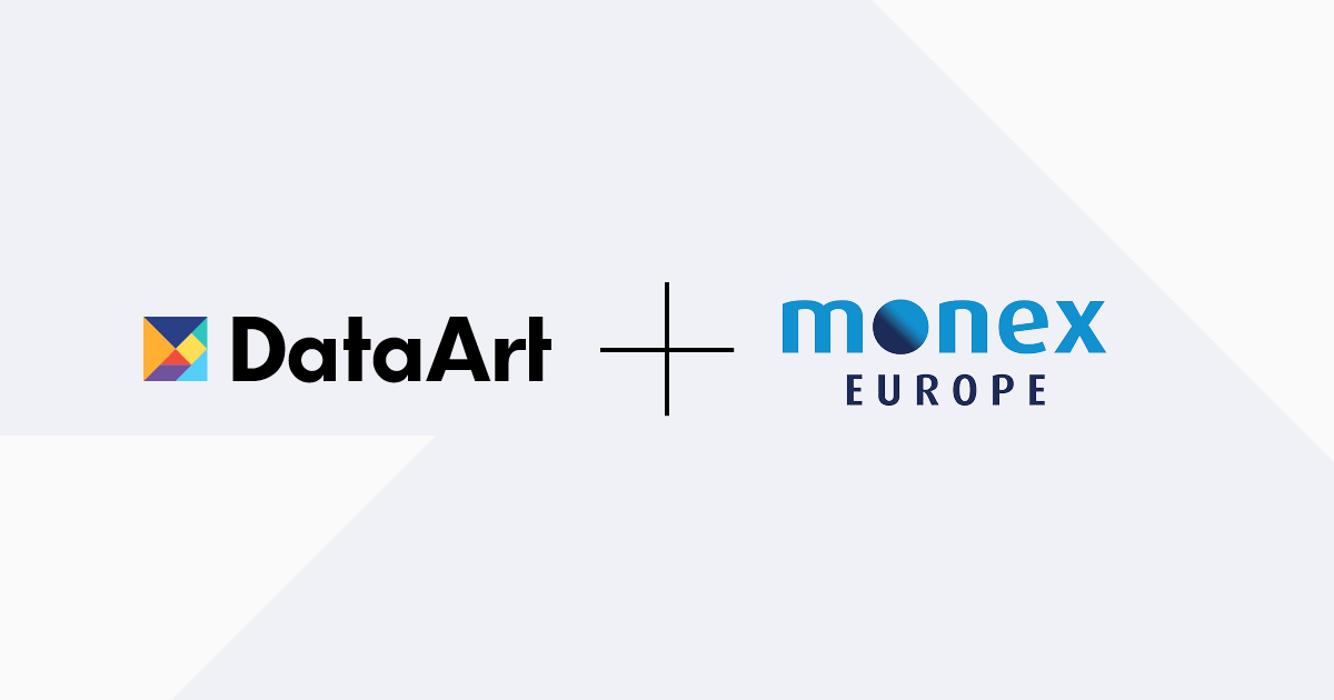 Monex Europe client | DataArt