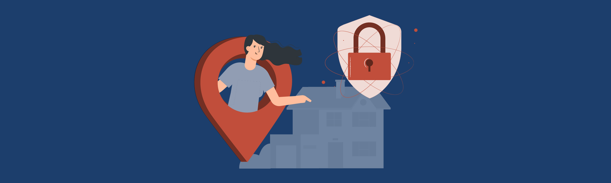 People Flow Management: Technologies to Secure Guest Safety in Post ...