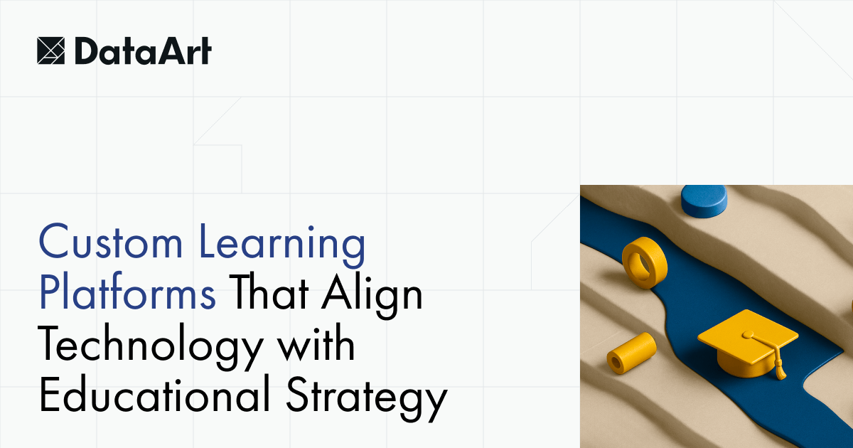 Custom Learning Management Systems | Scalable LMS Solutions for Education