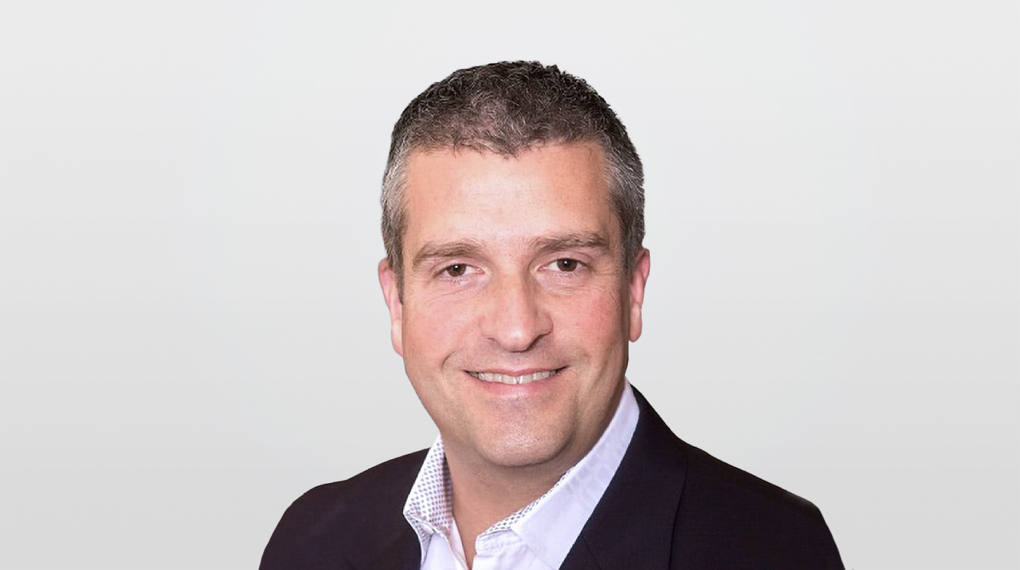 Andrew Sanders | Vice President at DataArt