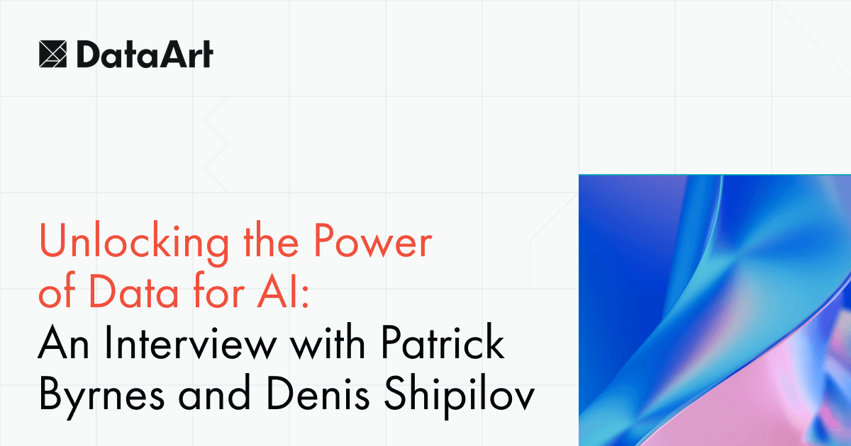Exploring Data Quality and AI Innovation with Experts from DataArt