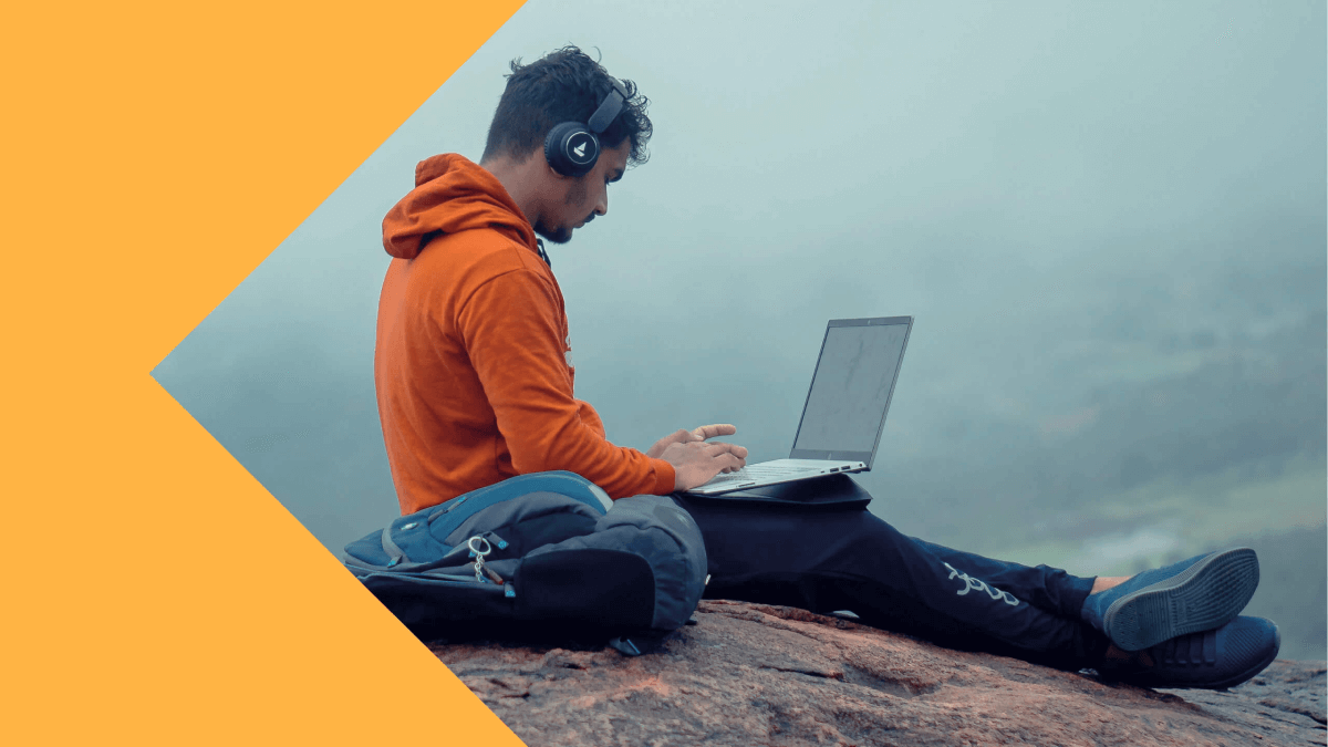 Trabajo remoto: 10 tips para conseguir un balance entre la vida laboral ...