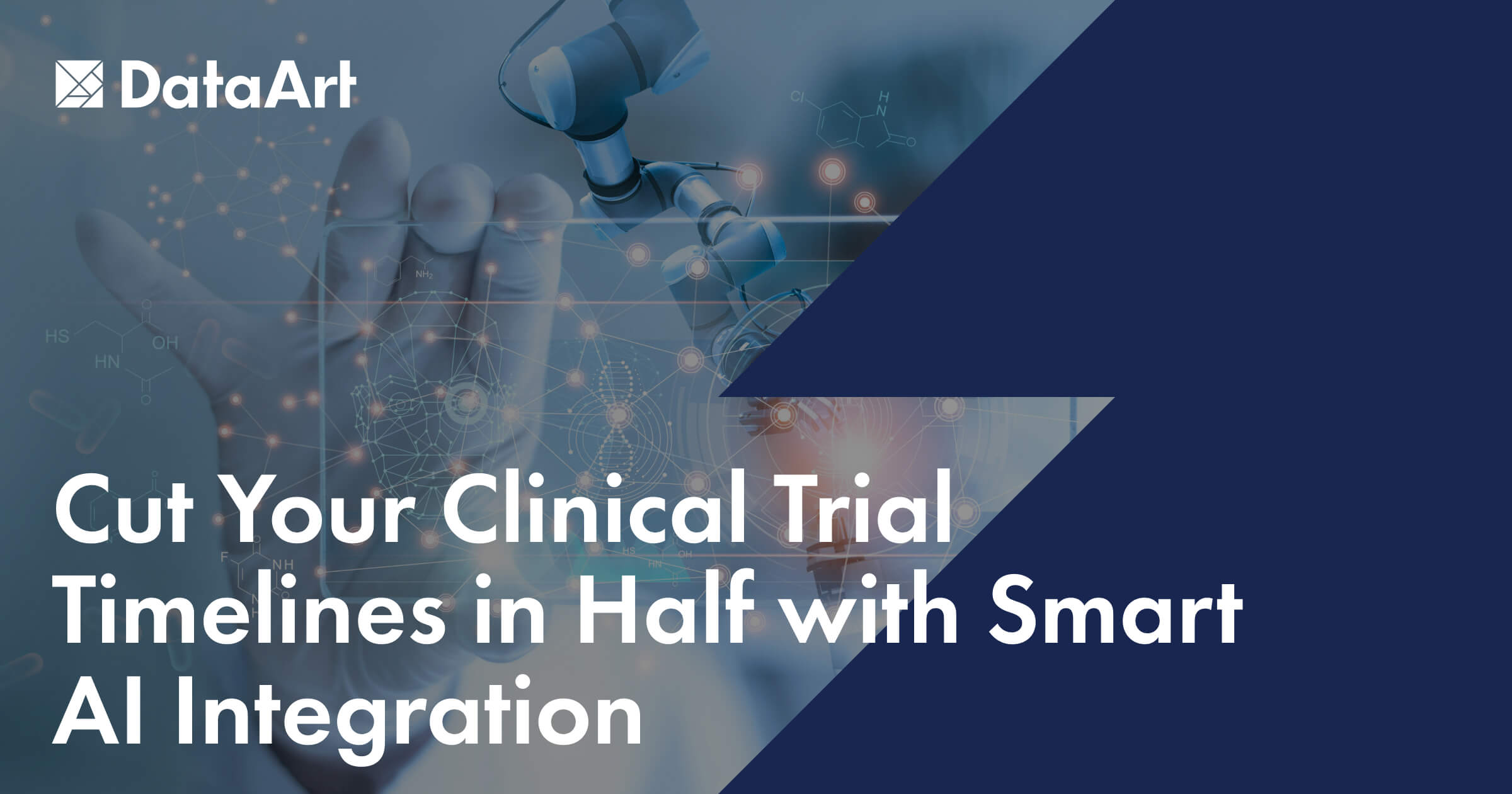 Maximizing Returns: The Strategic Value of AI in Clinical Trial Investments