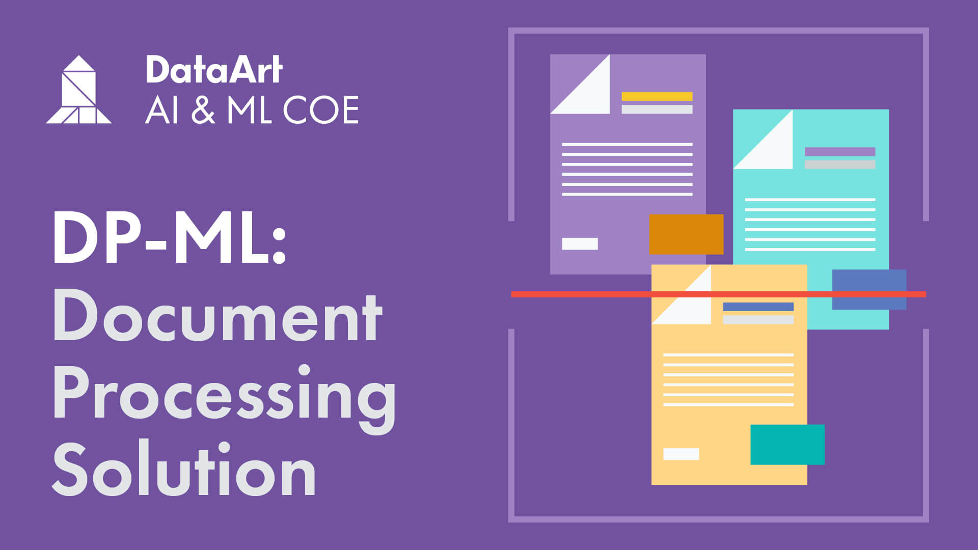 Intelligent Document Processing Services | DataArt