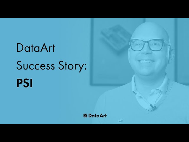 Artificial Intelligence and Machine Learning Services | DataArt