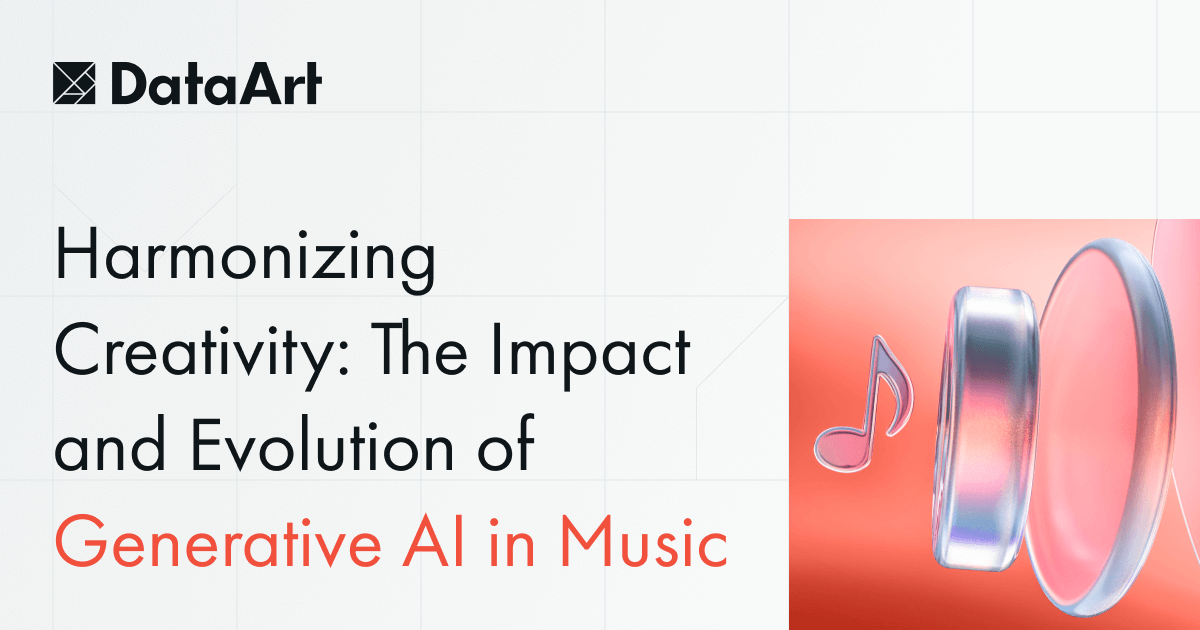 Harmonizing Creativity: The Impact and Evolution of Generative AI in Music