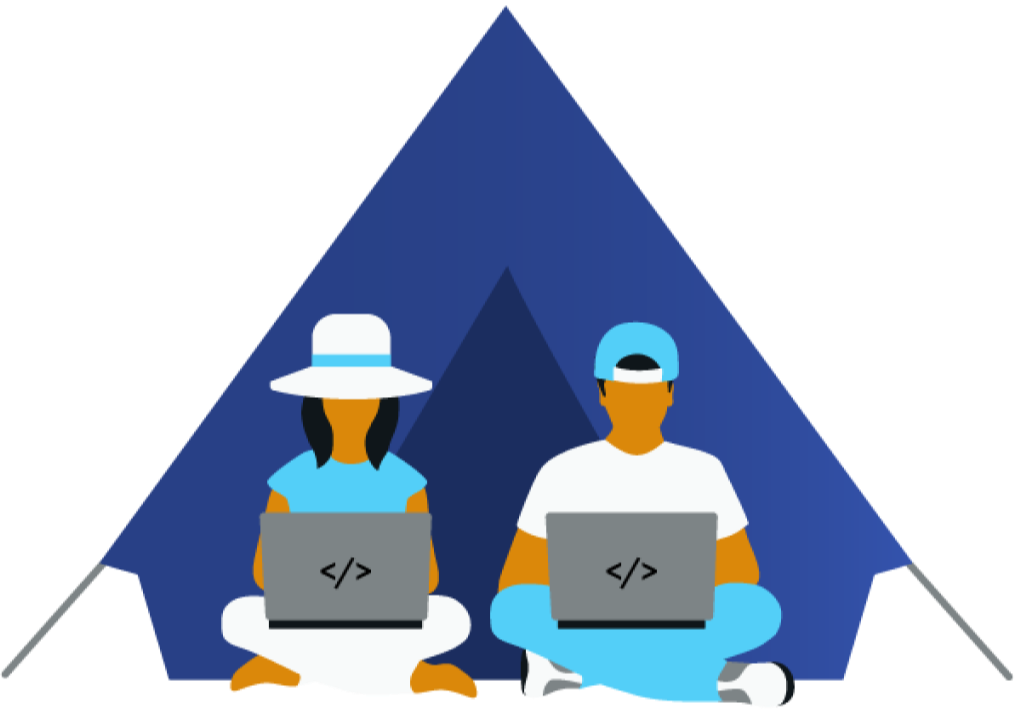 Summer IT Camp 2024: learn and grow with DataArt