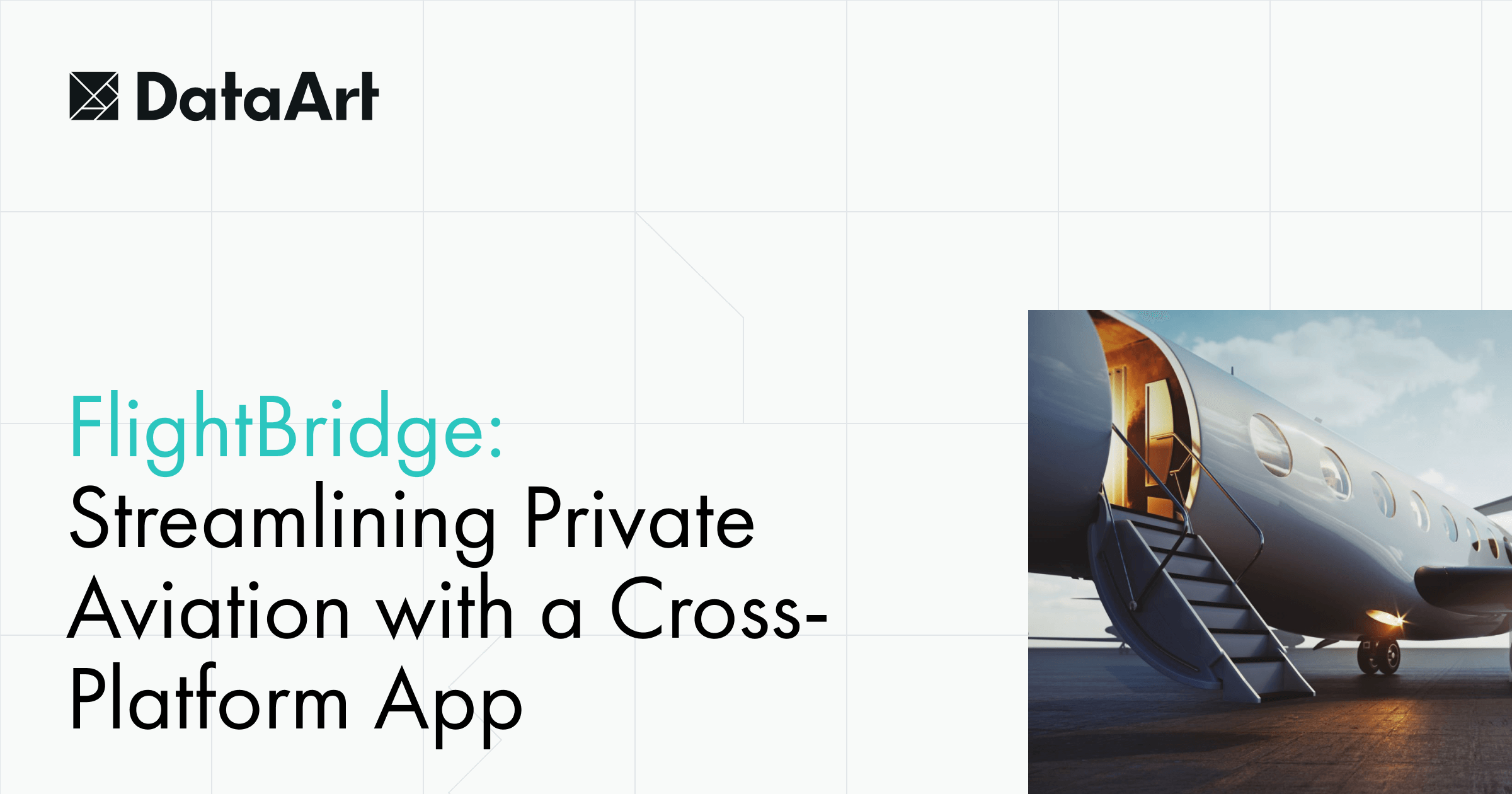 FlightBridge’s Journey with DataArt’s Mobile App Development Expertise