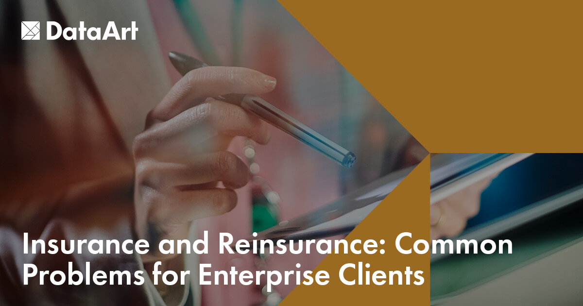 Insurance and Reinsurance: Overcoming Common Challenges for Enterprise and Startup Clients