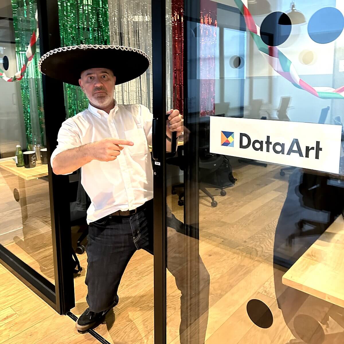 DataArt – Enterprise Software Development Company